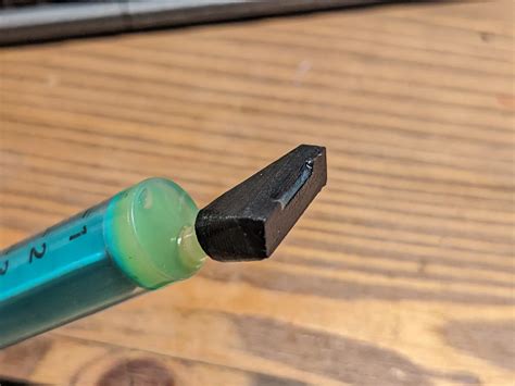 Linear Rail Greasing Tool By Dworki Download Free STL Model Printables Com