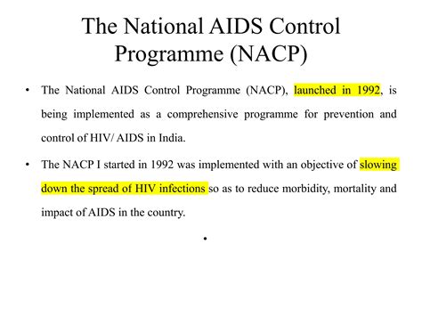Difference Between Aids And Hiv Pptx