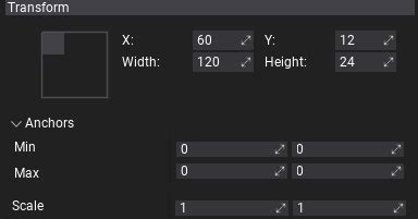 UIControl Anchors Collapsing On Each Value Changing Bug Issue 804 FlaxEngine FlaxEngine