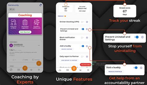 Blockerx Porn Blocker Notfap 4 9 95 Apk Download Filecr