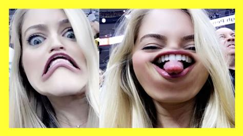 Best Snapchat Story Ever Ijustine Youtube