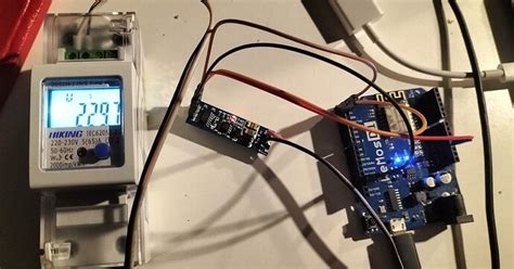 Pulling Dds238 Energy Metering Into Ha Esphome Home Assistant Community