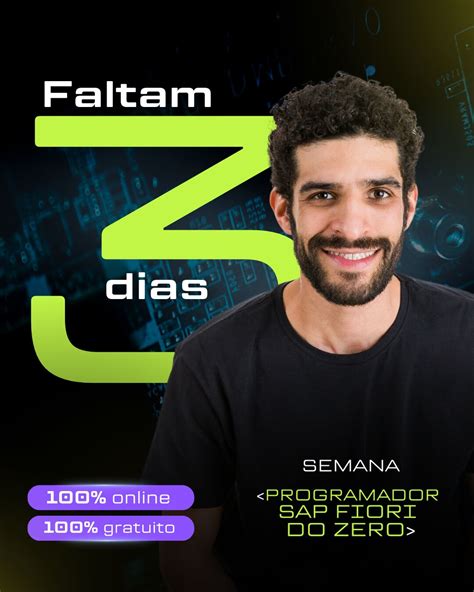 sap abap sapabap sapfiori saps4hana cristiano santos 📲