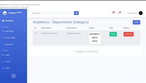 Github Ustaz07blogphp This Is A Very Cool Project To Improve Your