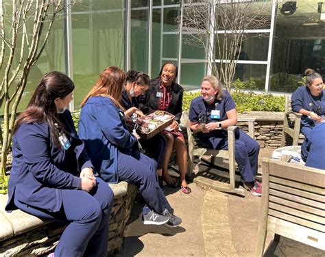 Dr Keeli Stith On Linkedin Wellbeingatwork Wellbeing Hospital