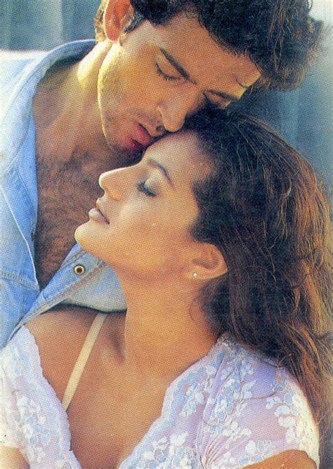 Shirtless Bollywood Men Hrithik Roshan