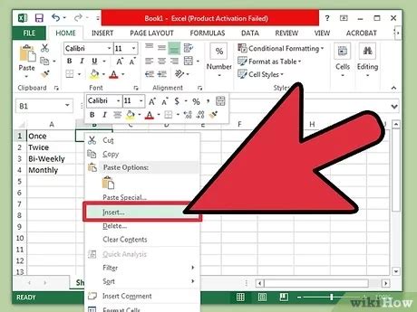 Cómo pasar de minúscula a mayúscula en Excel Recursos Excel