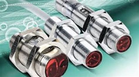 Optical Proximity Sensor At Piece Optical Proximity Sensor In Nashik ID
