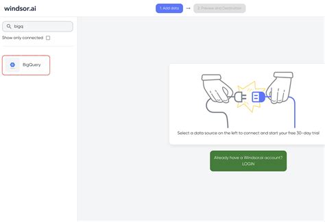 Connect Bigquery To Excel • Integration For Automated Reports