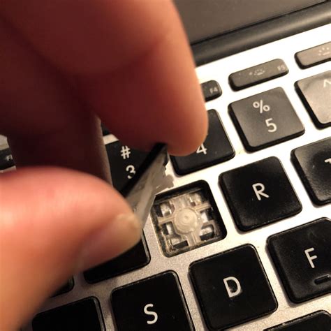 MagSafe Cable Repair And KeyCap Fix MacRumors Forums