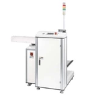 SINGLE MAGAZINE LOADER CE Type KOREAN SMT SOLUTIONS