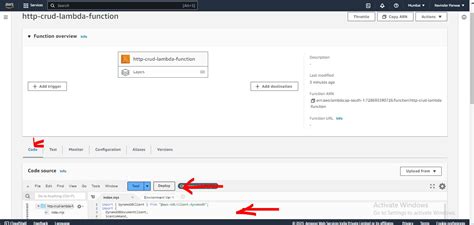 Github Ravinder Panwar Crud Serverless Api