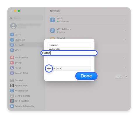How To Fix Self Assigned Ip Address” Error On Mac Nordvpn