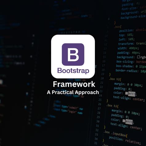 Bootstrap Framework A Practical Approach Learn Computer Today