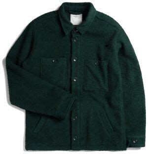 Best Sherpa Jackets For Men Fashionbeans