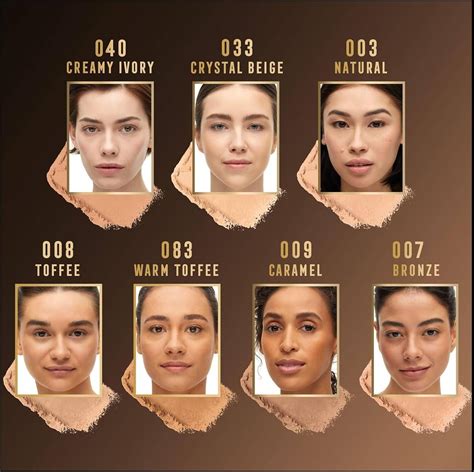 Max Factor Facefinity Compact Foundation 01 Porcelain 10 G Buy Best Price In Qatar Doha