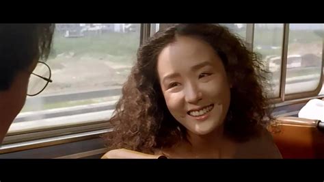 타고난 배우 강수연 그런 배우 다시 만나긴 쉽지 않죠 나무뉴스