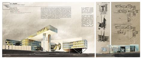 12 Tips For A Kickass Architecture Portfolio