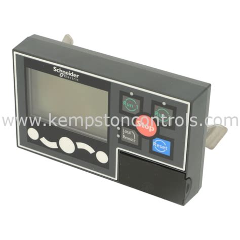 Schneider LTMCU SCHNEIDER OPERATOR CONTROL UNIT PUSHBUTTON RJ Kempston Controls