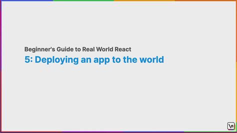The Best Hosting Environments To Deploy A React App 51 Newline