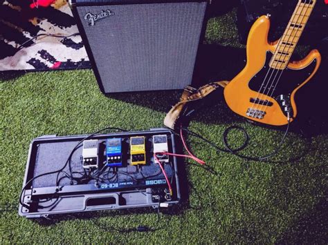 Boost Vs Overdrive Vs Distortion Vs Fuzz Differences Explained