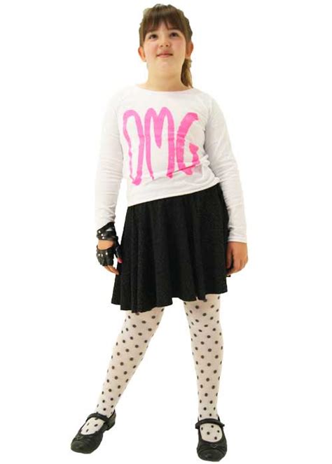 Poppylicious Polka Dot Tights Uk Tights