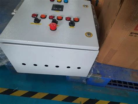 Electrical Control Panel 100a At ₹ 5600 Piece In New Delhi Id 2854890230691