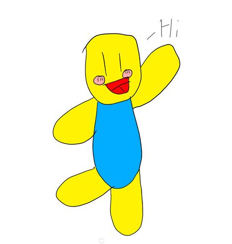 Little Noob Is Dumb Haha By Ivyice27282728editz On Deviantart