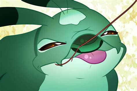 Plasmoid By Ryuko Rose On Deviantart