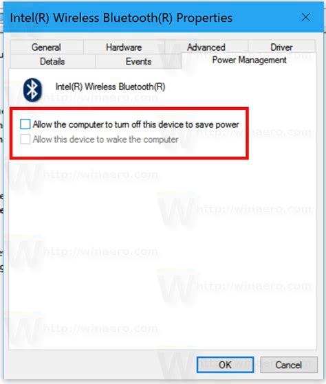 Windows Bluetooth Mouse Suddenly Disconnects Or Stops Working