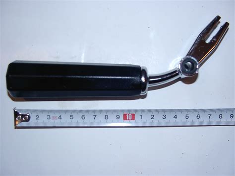 Ръчка ръкохватка за сладолед машина СЛАДОЛЕД МАШИНИ