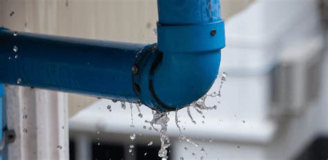 Comment Détecter Une Fuite Deau La Meilleure Méthode