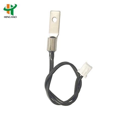 Thermocouple Pt1000 Platinum Resistor Pt100 Temperature Probe Ntc