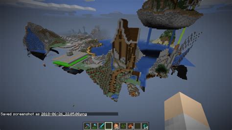 Getting Lag While Exploring New Chunks In Minecraft X