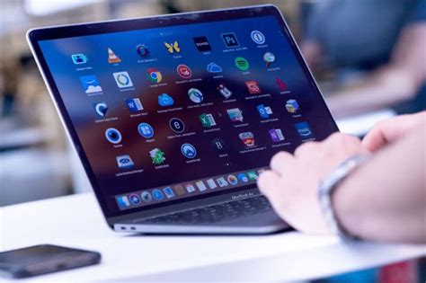 The New Macos Trick To Quickly Arranging Windows Side By Side