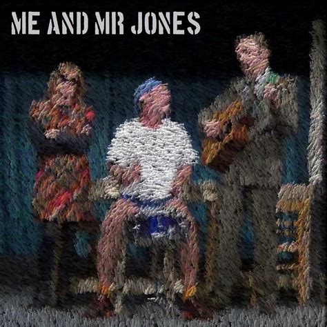 Artists And Arts Orgs Me And Mr Jones Arts Derbyshire