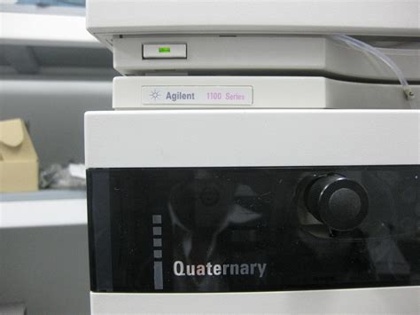 Hp Agilent 1100 Series Fld Hplc System 90 Day Warranty Cal L Enterprises Hp Agilent 1100 Series Fld Hplc System 90 Day Warranty Cal L Enterprises