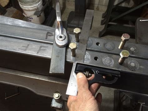 3 Rail Alignment Irate4x4