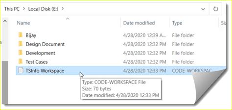 Visual Studio Code Workspace Complete Guide AspDotnetHelp