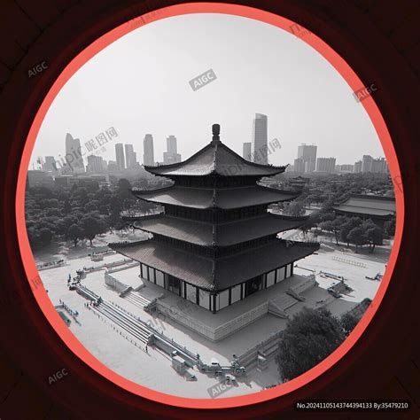 Ai创作图3d祈年殿 天坛工笔画 3d天坛 天坛祈年殿多重曝光 天坛国潮手绘剪影映像 祈年殿多重曝光 超大画幅天坛 跨虹阁 大红登楼 中国亚洲地标 鸡鸣阁元素 明堂建筑 红色楼阁 仿古天坛 洞