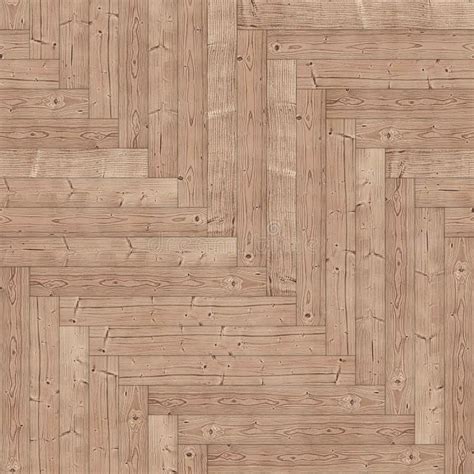 Wooden Texture For Architectural Rendering Stock Illustration Illustration Of Hardwood