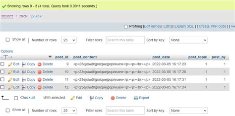 Sqlphp Counting Those Who Have The Same Number Stack Overflow