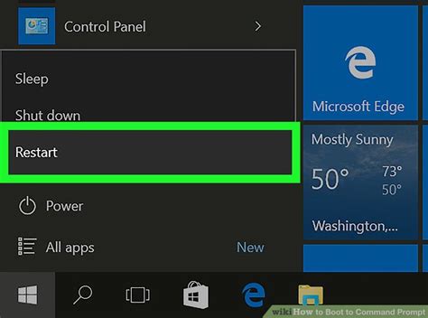 How To Boot To Command Prompt An Easy To Follow Guide