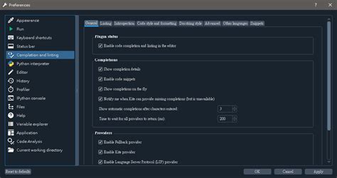 Enable Auto High Dpi Scaling In Spyder 500 · Issue 15811 · Spyder