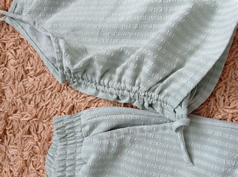 Костюм Handm 11 12 лет Широкие штаны палаццо и топ Топик 300 грн Одежда для девочек Полтава