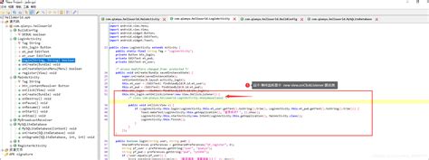 安卓逆向——xposed插件常用hook方法 xposed hook csdn博客