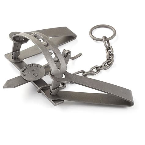 15 Grizzly Bear Trap 81677 Traps And Trapping Supplies At Sportsmans