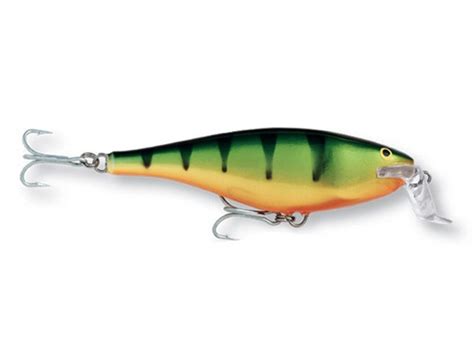 Rapala Super Shad Rap 14cm 45g - P