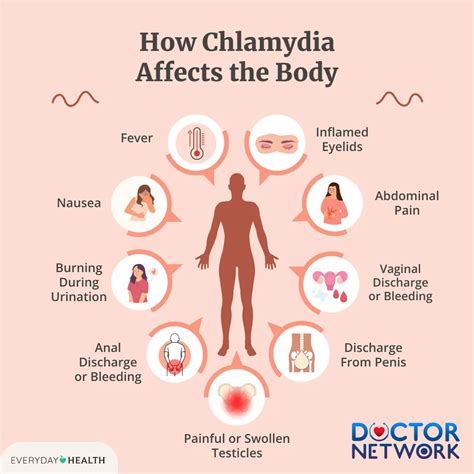 Can You Get Chlamydia From Kissing Doctor Network
