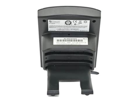 Polycom VVX Expansion Module 2201 46300 001